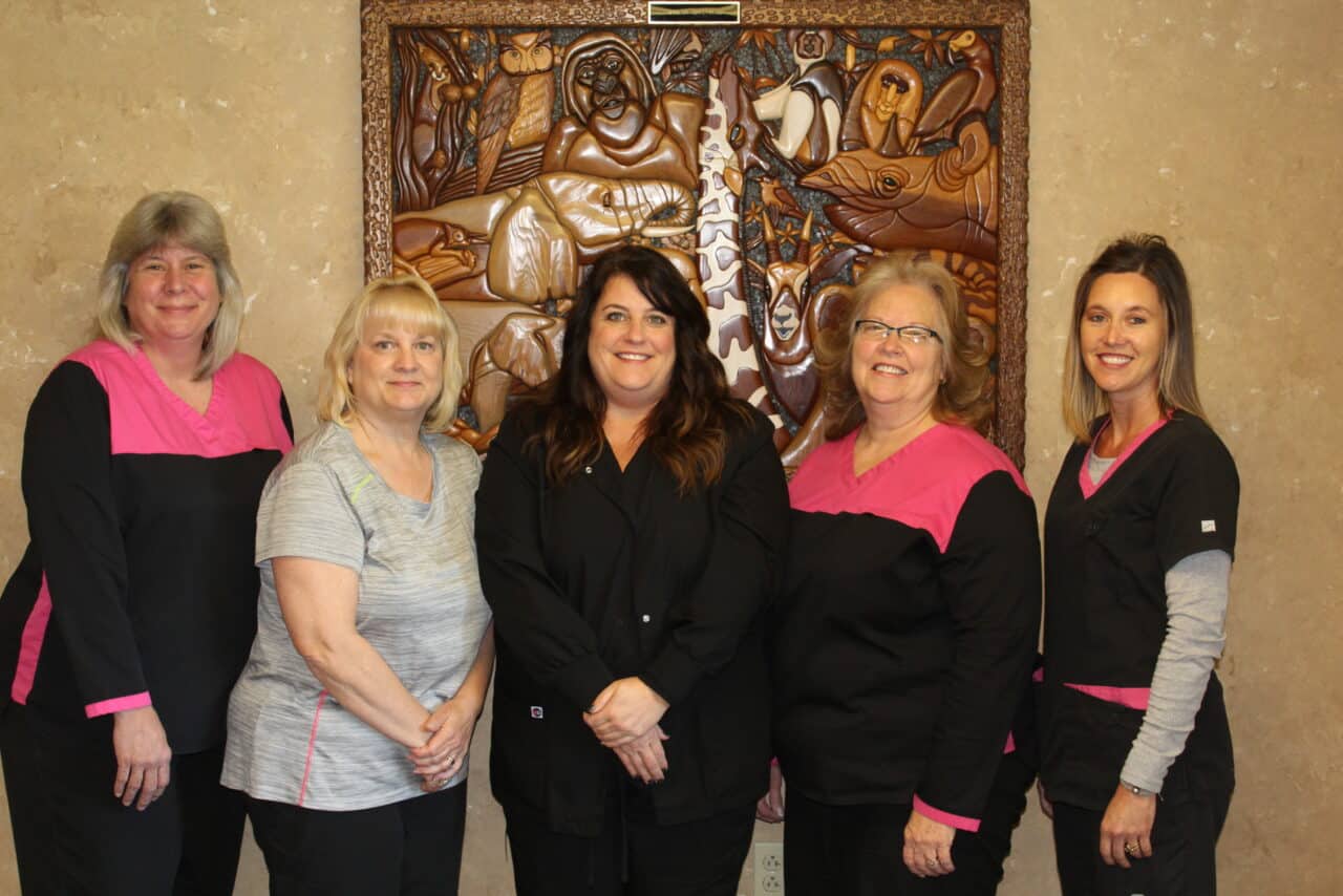 Our Practice | Aderman Family Dentistry